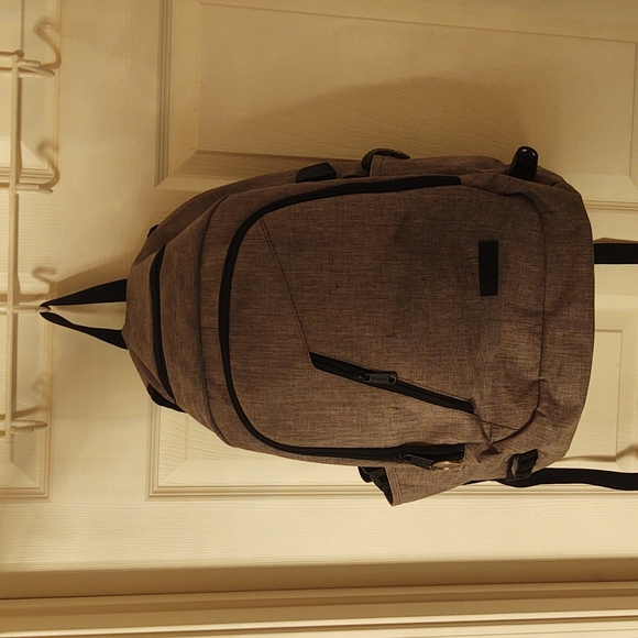 mancro | Bags | Mancro Backpack | Poshmark